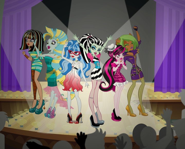 Monster High
