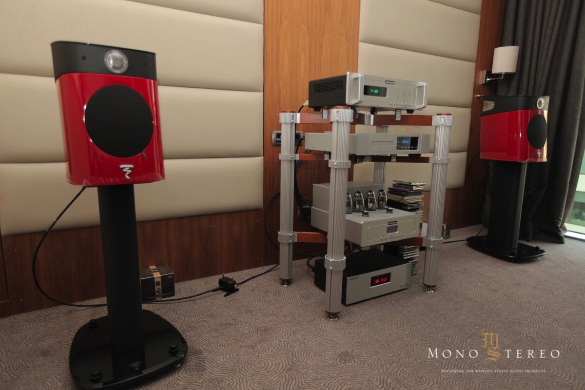 TOO LOUD FEST 2017 PHOTO REPORT PART 2 – M & S | Ultimate High-Fidelity