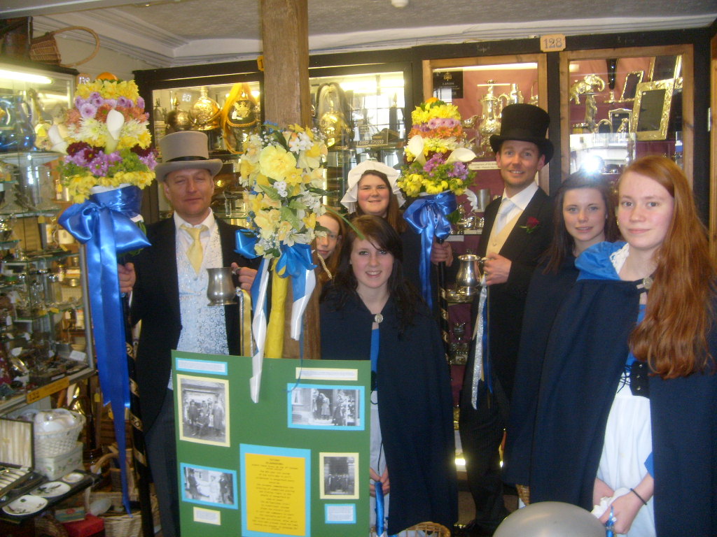 Hungerford Arcade - Hungerford Arcade