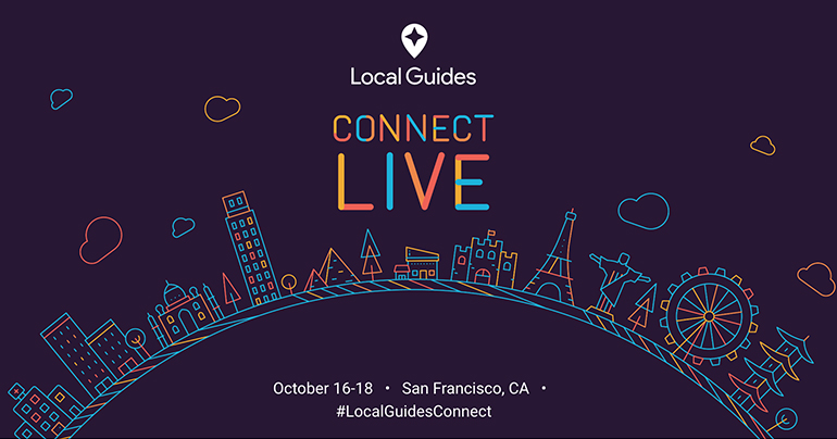 Why You Should Attend Connect Live 2018? - ChamnanMuon.com