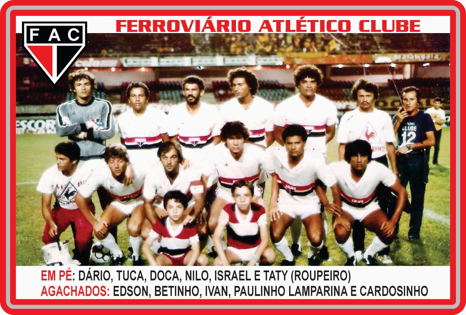 Ferroviário Atlético Clube