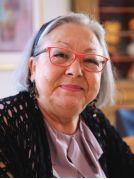 TESSIER dit LAVIGNE: Michelle GOULET