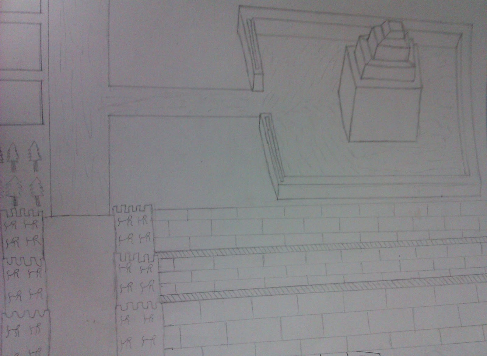 Urbanismo I - Francy Ramirez - 6120131007: Egipto