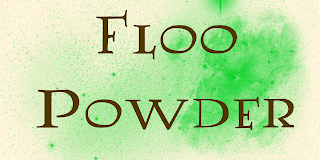 Harry Potter Paraphernalia: February 2012