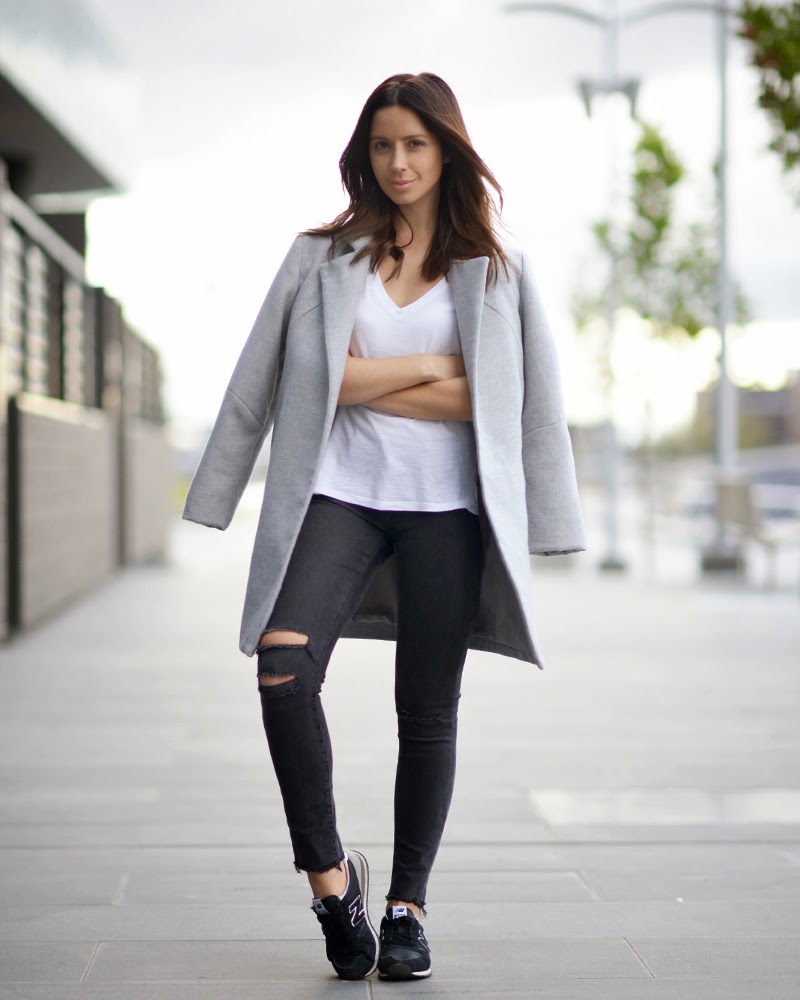TREND ALERT | NORMCORE | Fashion