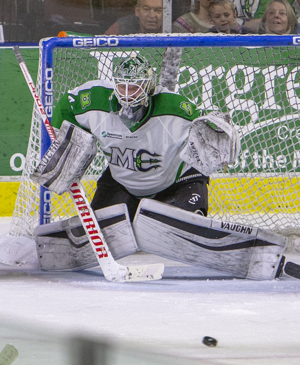 The Men that Made Up the 2018-19 Mariners