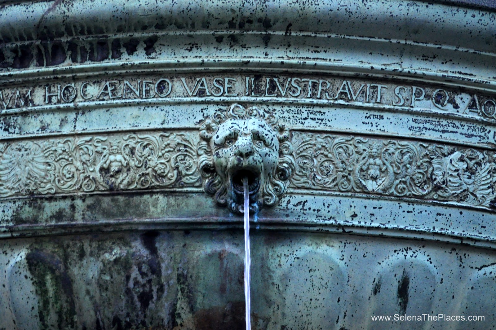 Oh, the places we will go!: Aachen, Germany