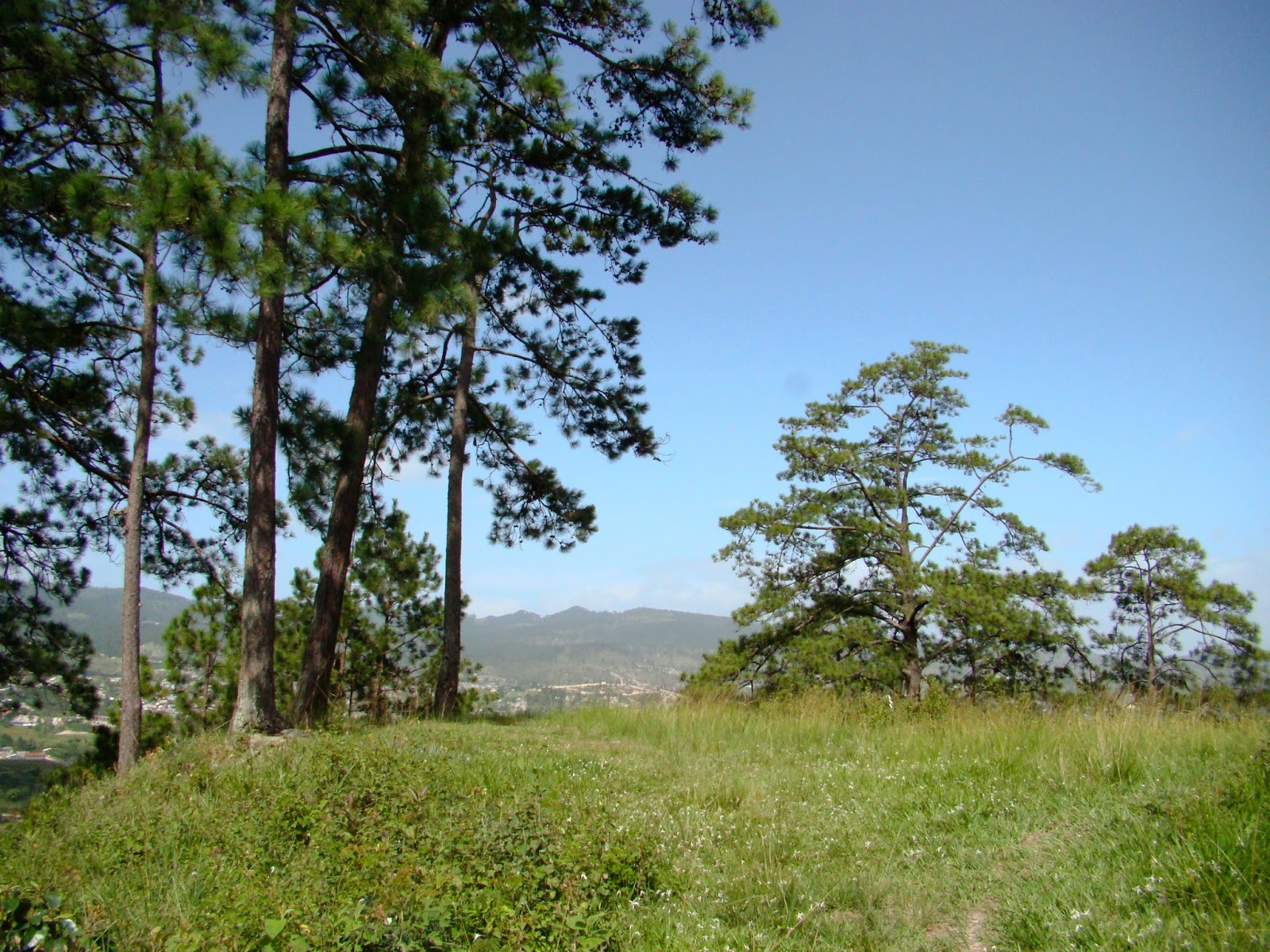 Conociendo Siguatepeque: Turismo