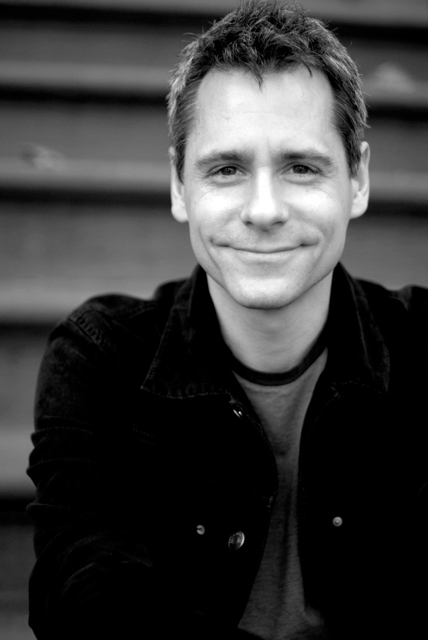 drama* on the waterfront: Clybourne Park: Who is Bruce Norris?