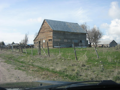 Shell's Photo Album: Arimo, Idaho