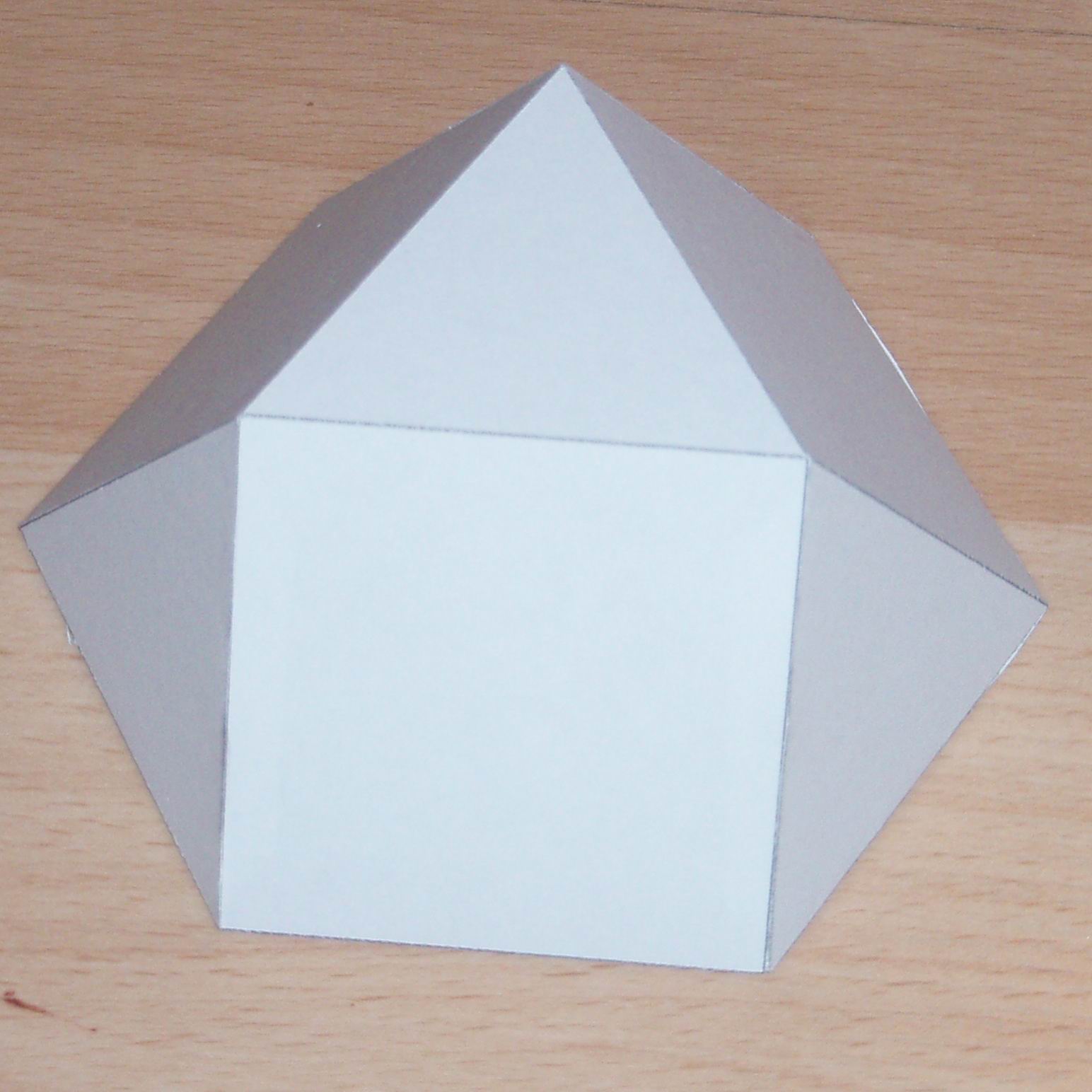 TIC LIBRE: Sólidos de Arquímedes