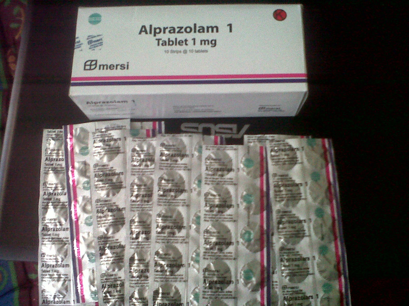 apazolam: September 2014