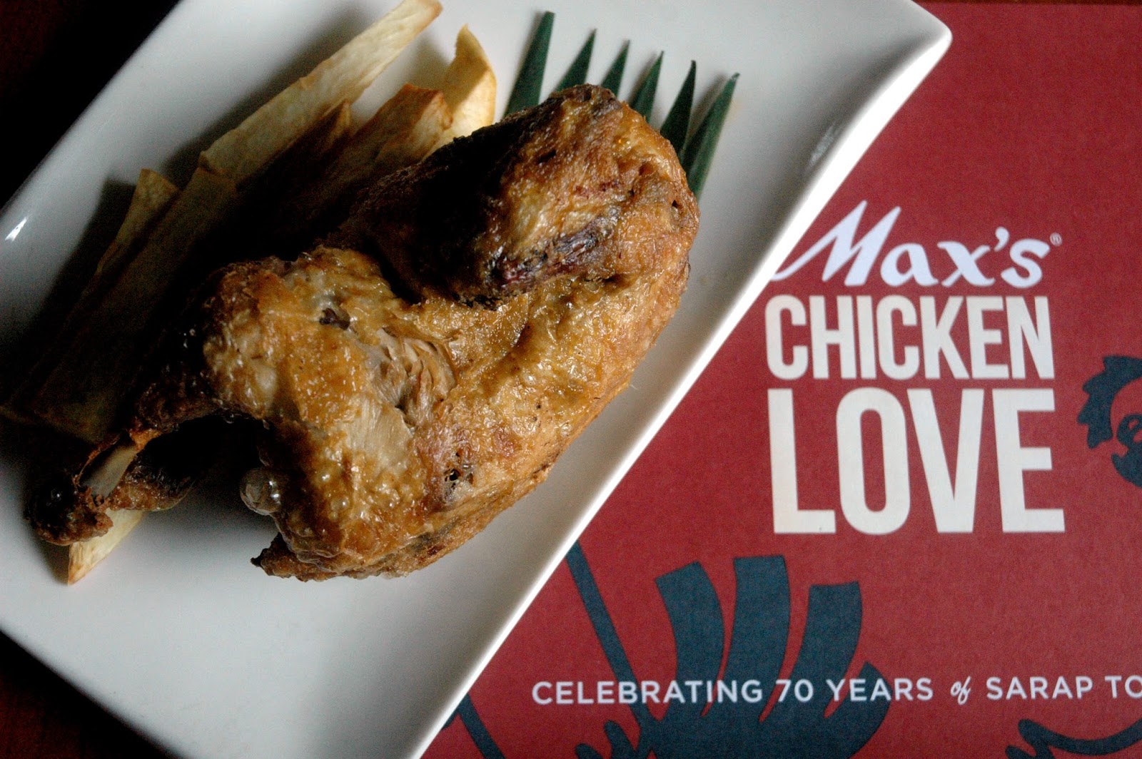 DUDE FOR FOOD: After 71 Years And Counting, Still Sarap to the Bones at ...