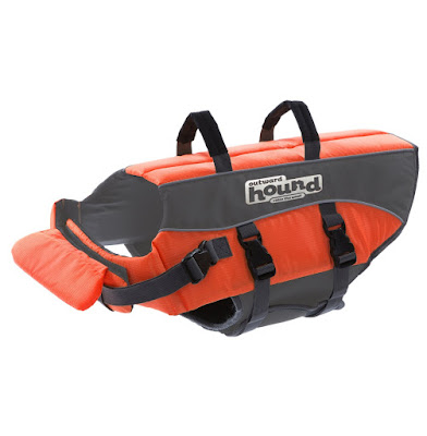 5 Best Dog Life Jackets Reviewed