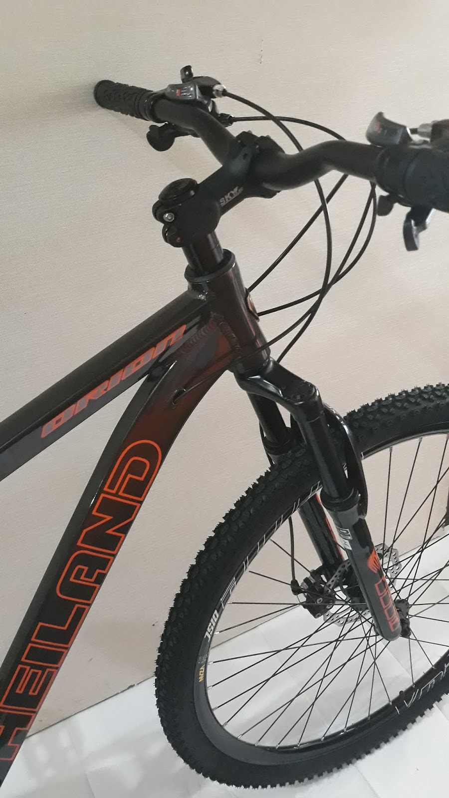 Rodo Bike_Bicicletaria: BICICLETA