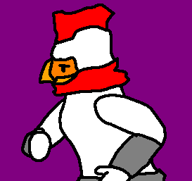 Chicken Maker: Chicken Ninja