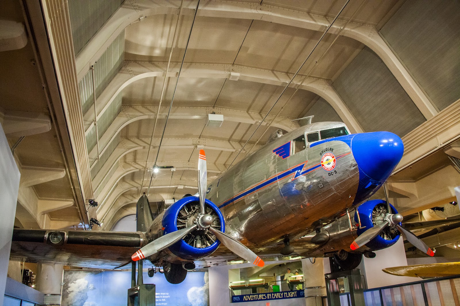 My Musings: Henry Ford Museum