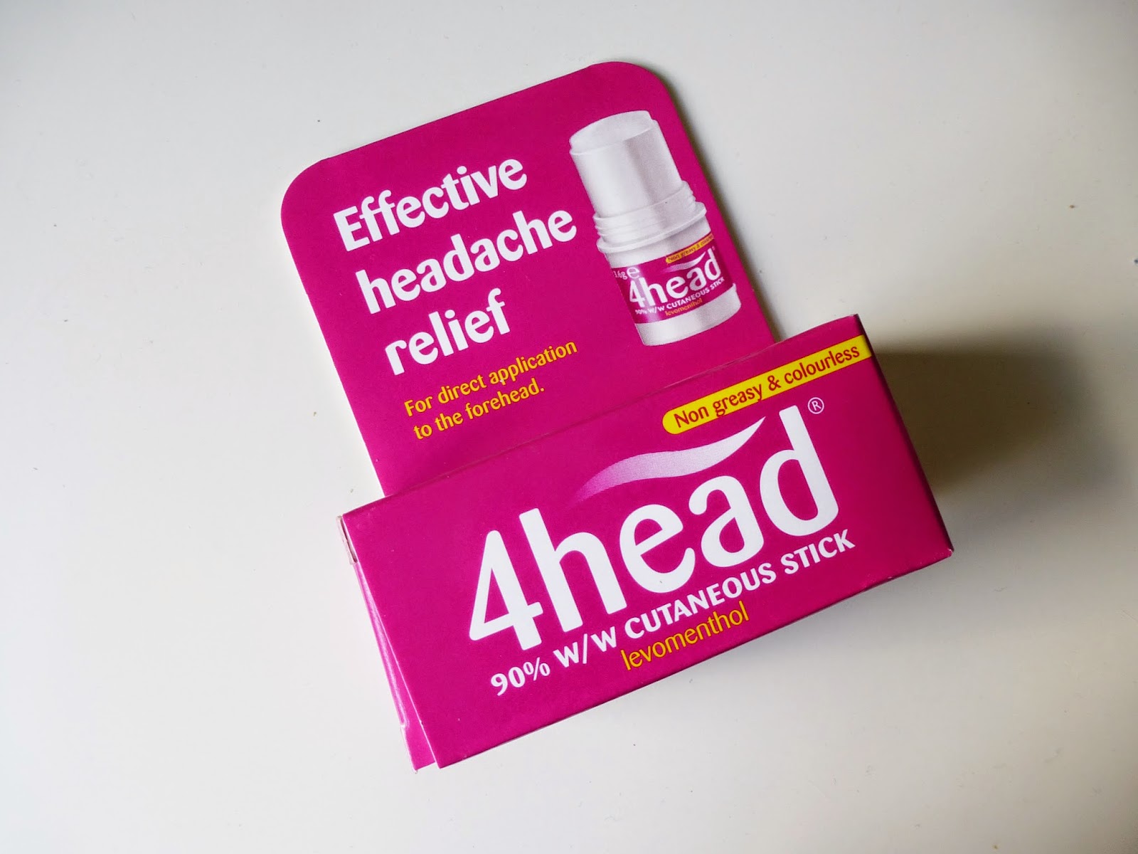 BLOGMAS#24 | The BEST Product EVER - Very Berry Cosmo