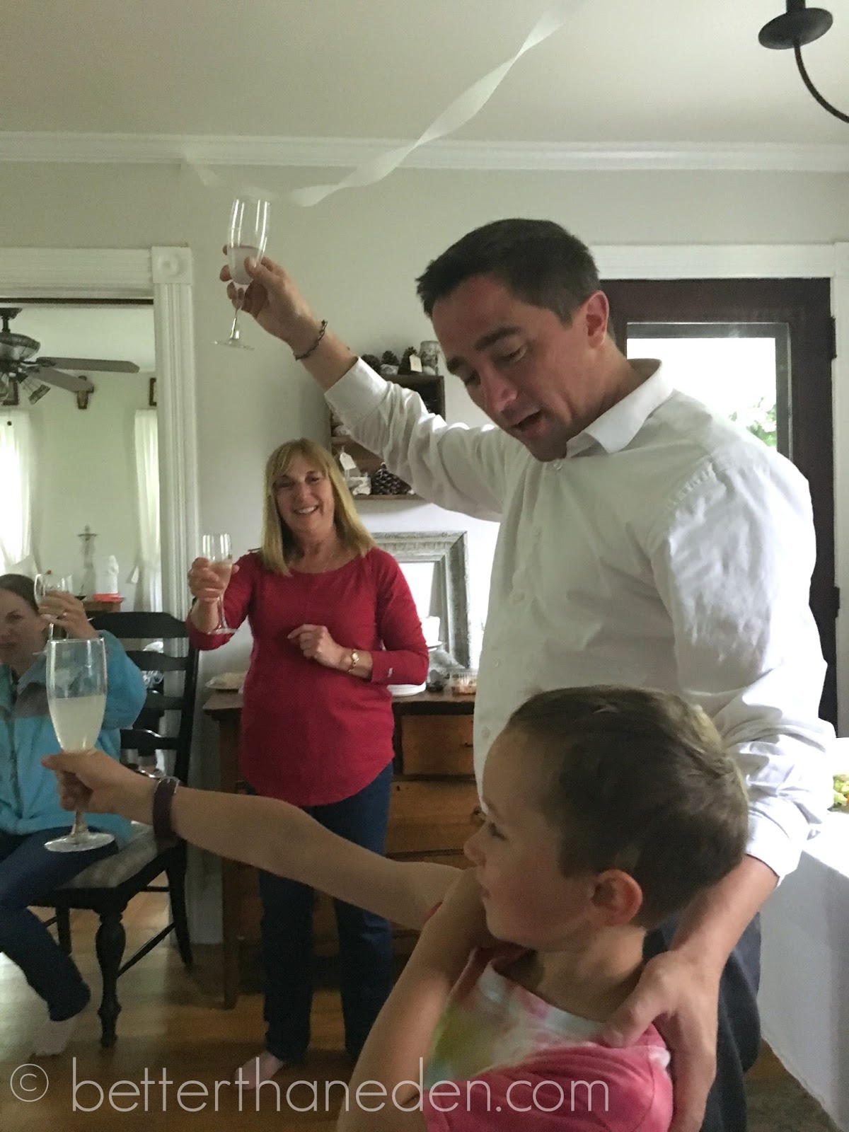 David's First Communion and the Story of a Little Providential Book ...