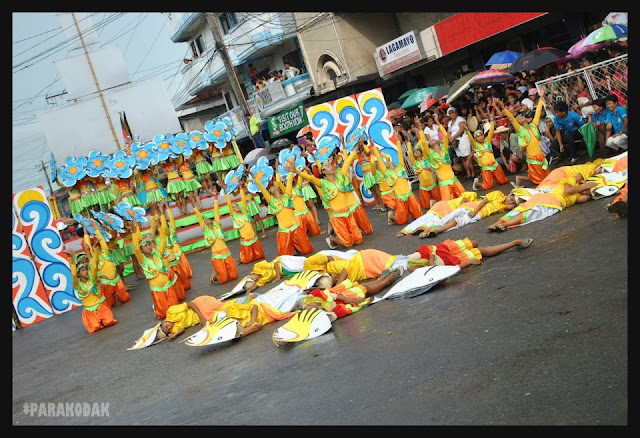 Byahero: Featured Photos | Padaraw Festival of Bulan, Sorsogon