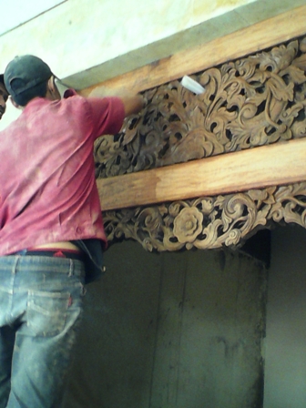 Tukang Cat Melamik Cimahi Borongan Murah ~ Jasa Tukang Cat Pintu dan ...