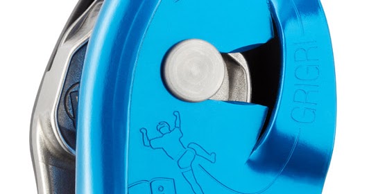 Review : Petzl Grigri 2 Belay Device | CRUXID