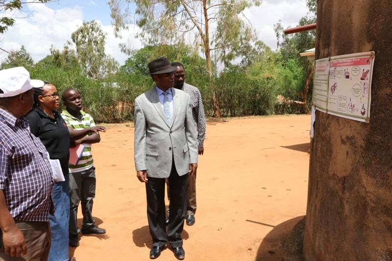 JUMUIYA YA WAZAZI CCM MKOA WA MOROGORO: Mwenyekiti wa Tume Mhe. Jaji (R ...