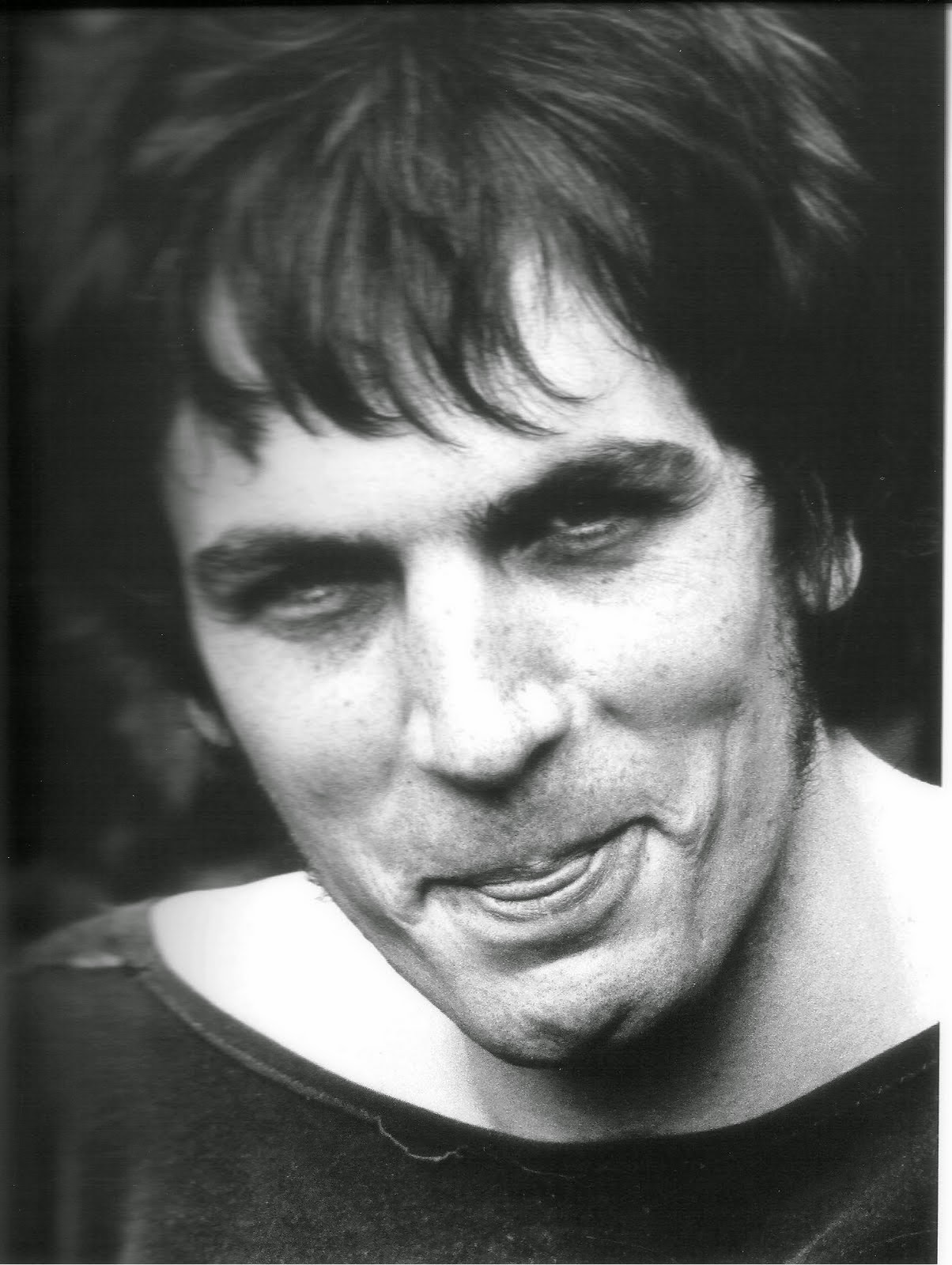 Pink Floyd Brasil: Integrantes - Syd Barrett