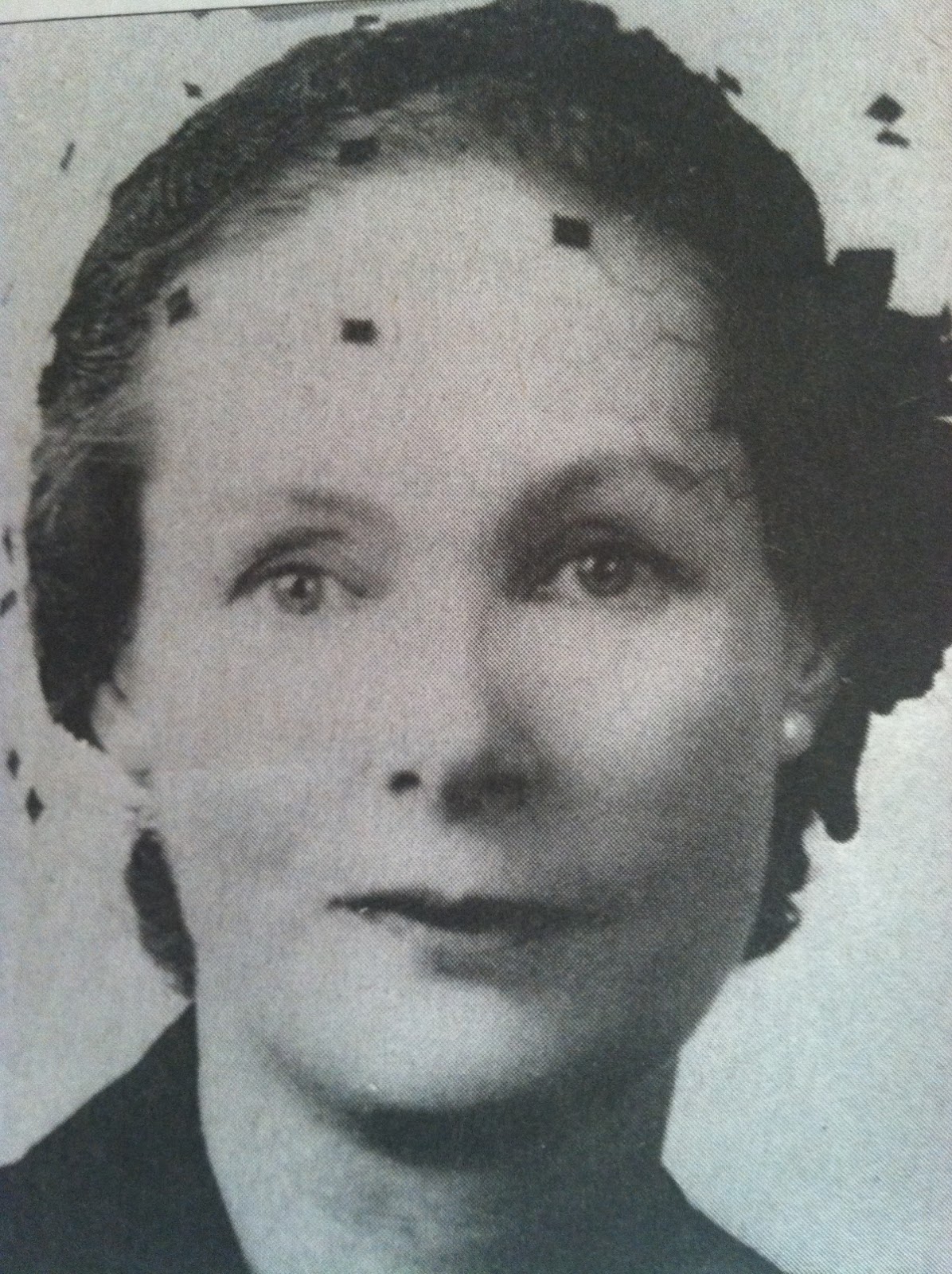 CHRIS RICE COOPER BLOG is ART and HUMANITY Framed In The PhotoFeature ...