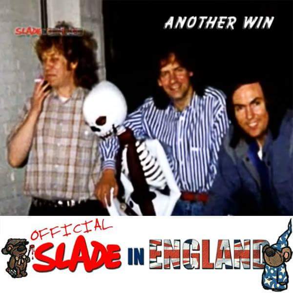 From Roots To Boots: The Slade Story