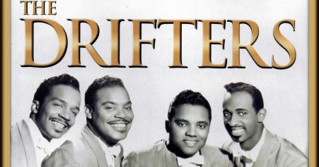 cecilioperlan2: The Drifters 2003 - The Drifters