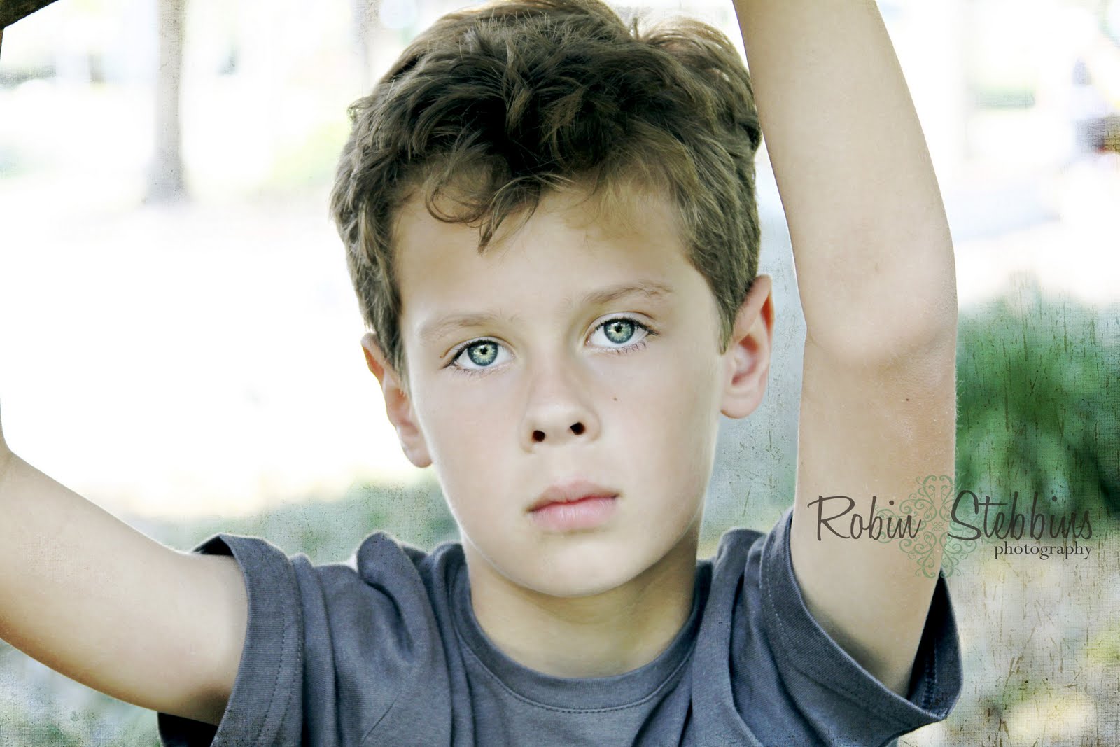 Robin Stebbins Photography: My Sweet Boy