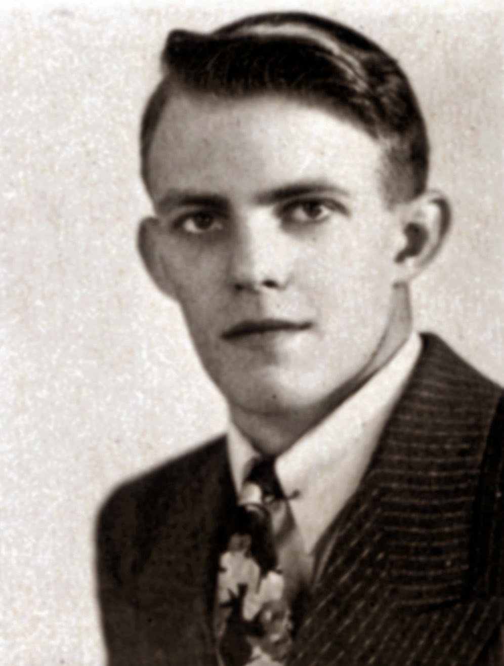 Local History Notes: 2014-12-28