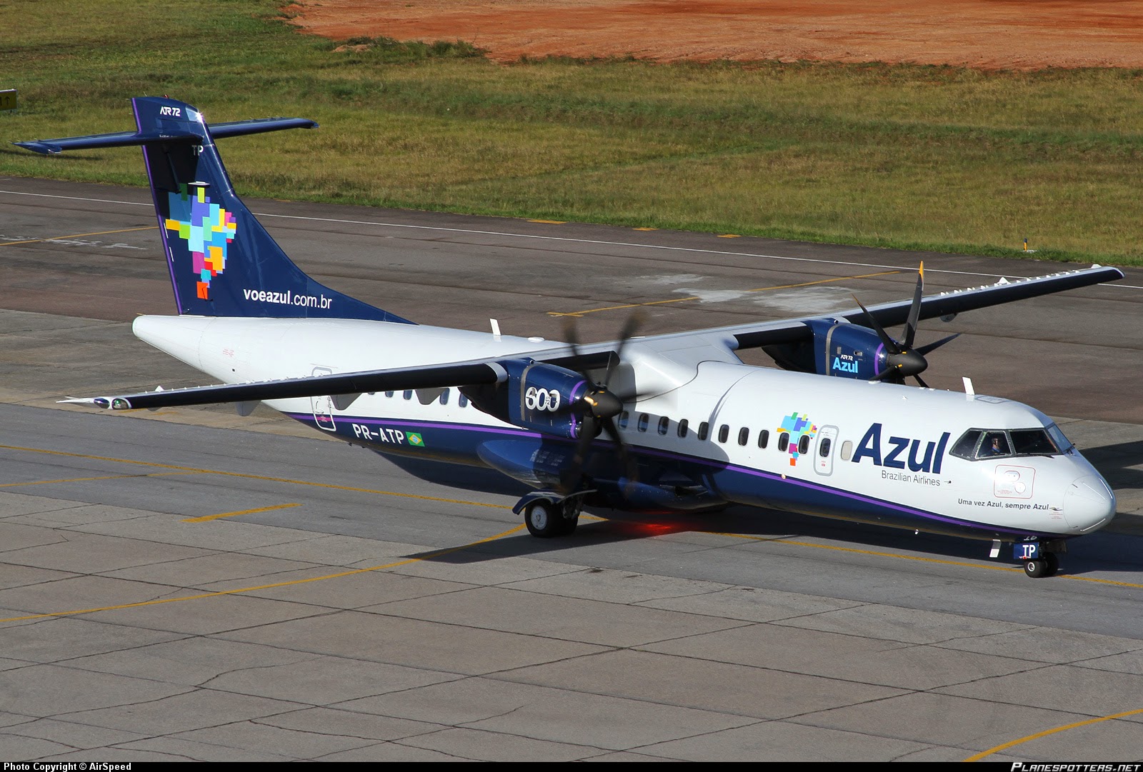 Aeroporto de Altamira: Novo Voo Azul