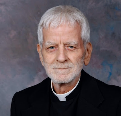 The Journey of a Bishop