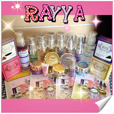 RaYYa Beauty Zone