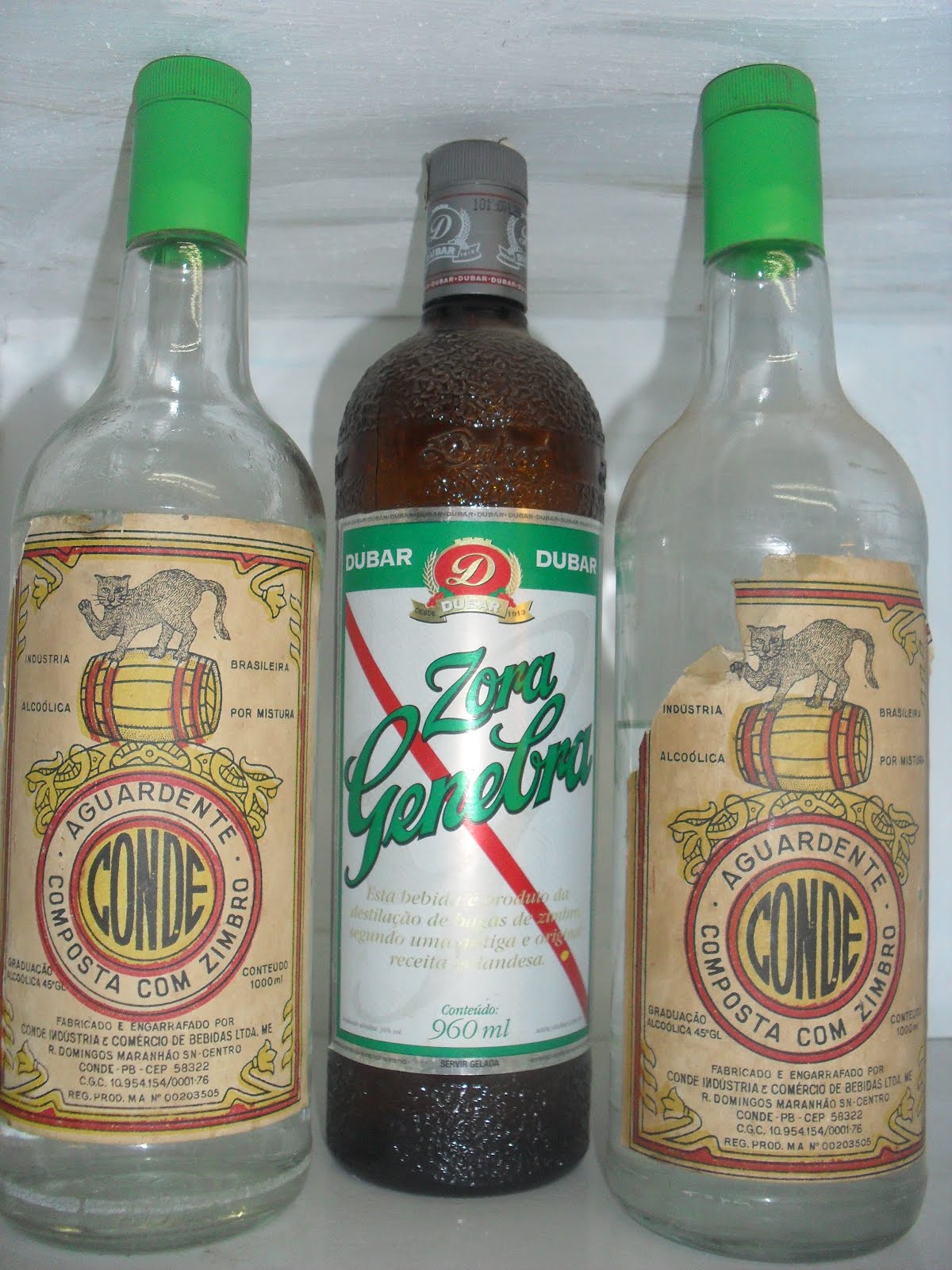 Maurilio O Rei da Fava: GENEBRA OU ZINEBRA OU AGUARDENTE COMPOSTA GATO ...