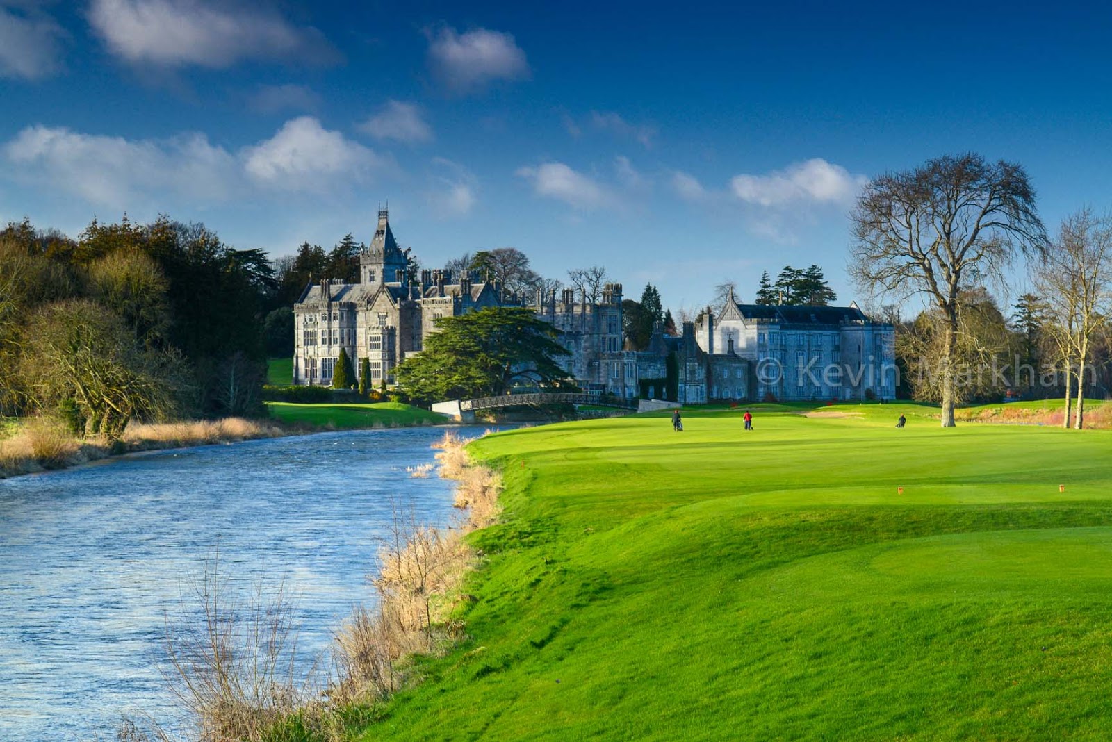 Hooked: Ireland's Golf Courses: Hooked on Golf – The New Third Edition ...