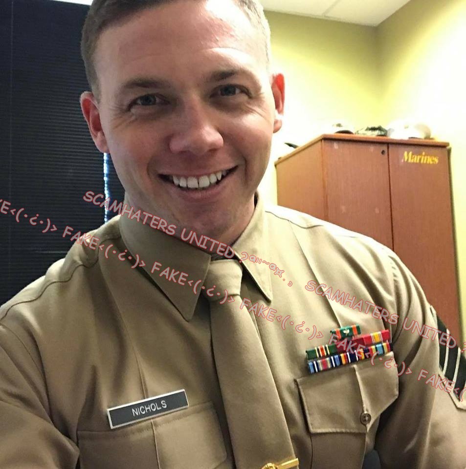 ScamHaters United .. Visit us also on Facebook and Instagram : One ...