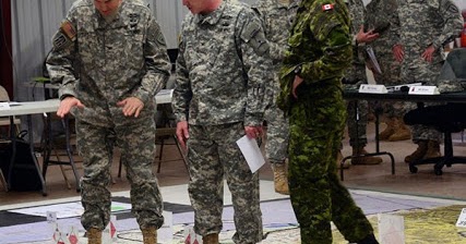 Gaming with TooFatLardies: Professional Wargaming