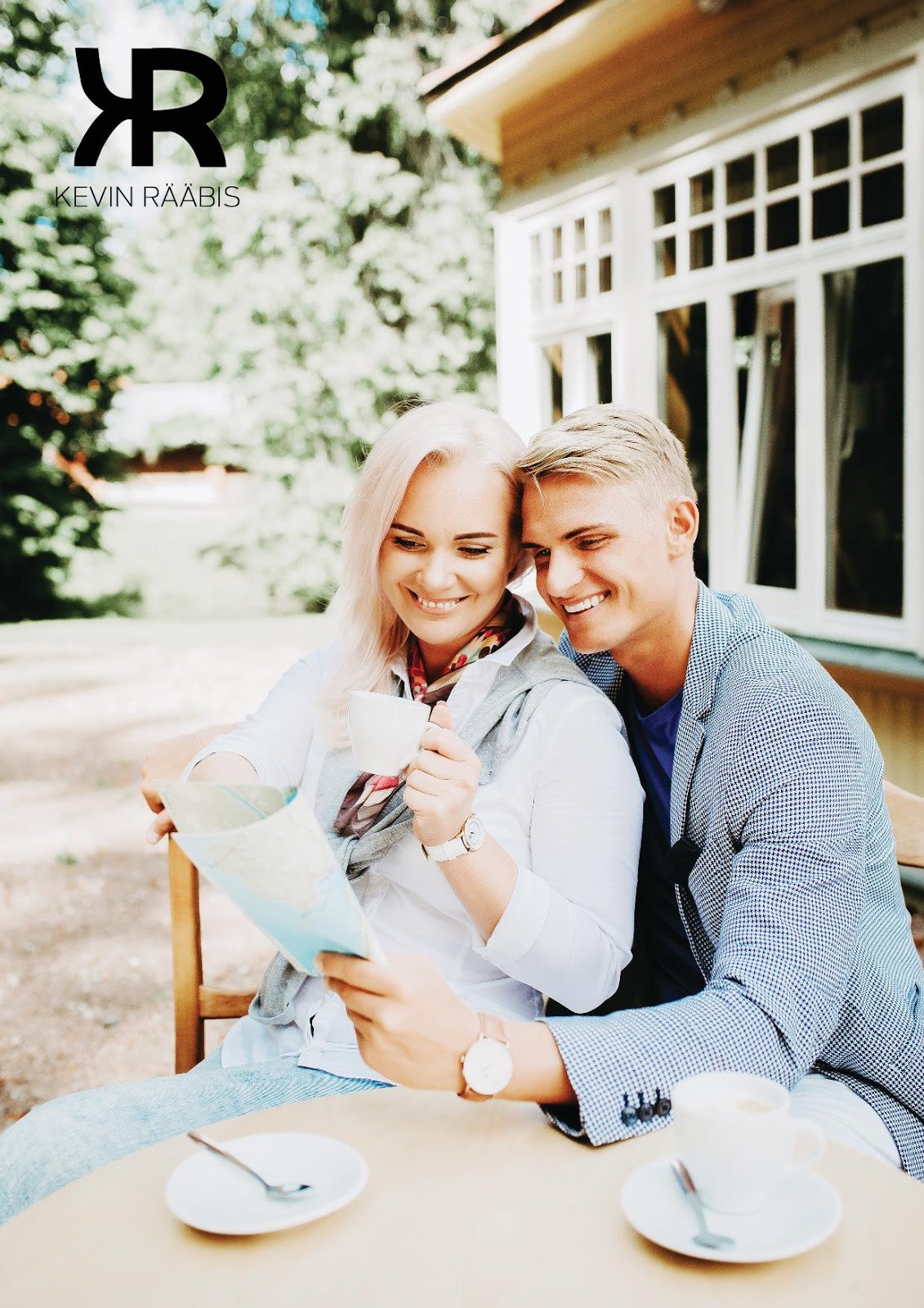 Kevin Rääbise blogi: KR BRÄND GOLDTIME'is