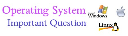 CS2411 Operating Systems Important Questions (2013 Edition ...