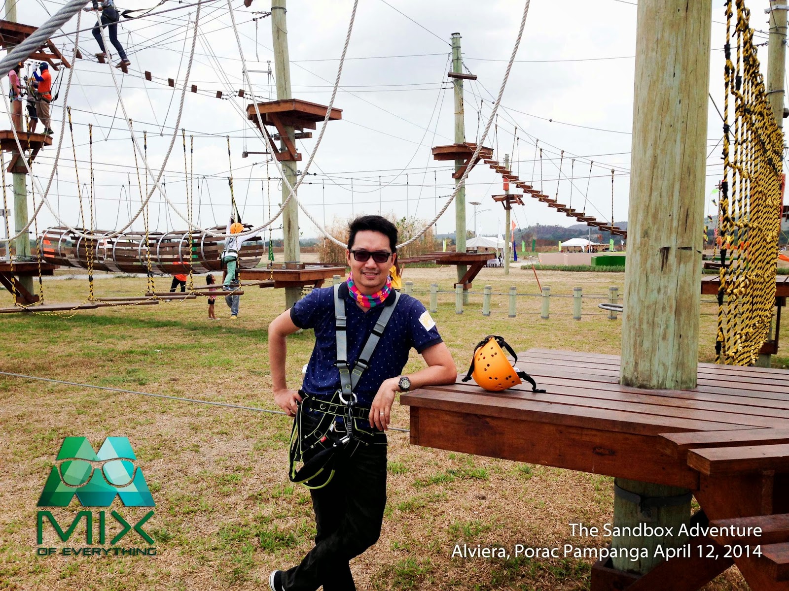 My Sandbox Adventure at Alviera - Blog for Tech & Lifestyle