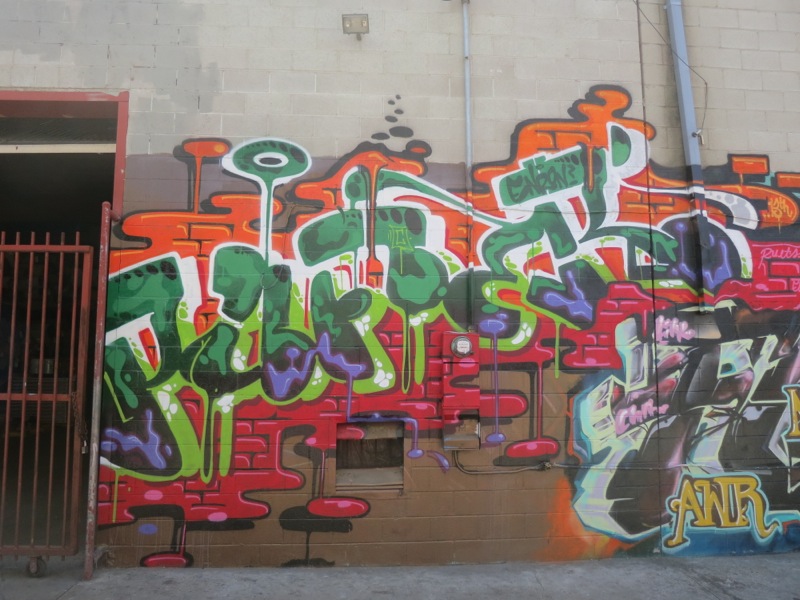 MELROSEandFAIRFAX: Enron All Over Again