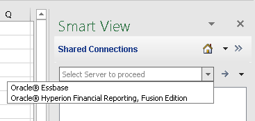 Adashek EPM: Oracle Fusion Financial GL is an Essbase Cube!