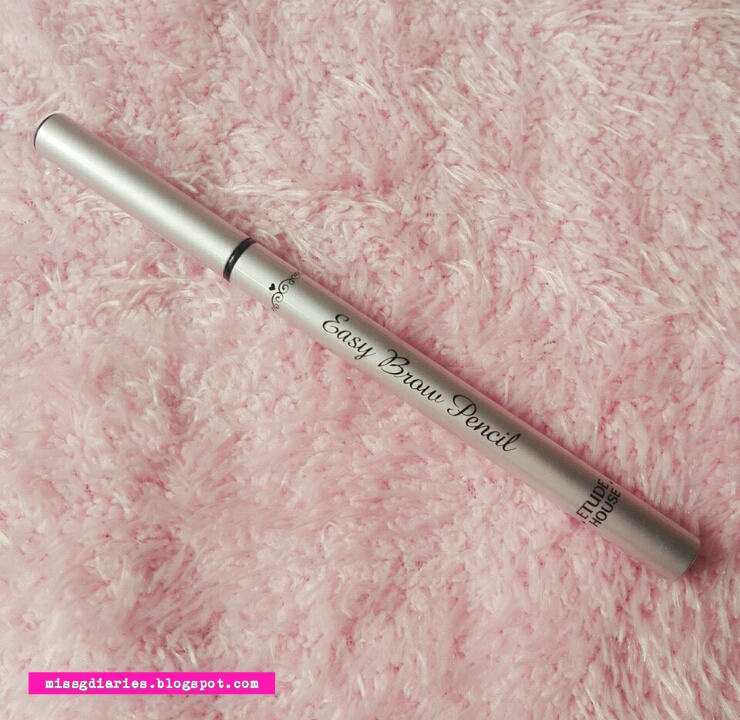 Miss G Diaries: KILAY is Life! [My Kilay story + Tips to achieve # ...