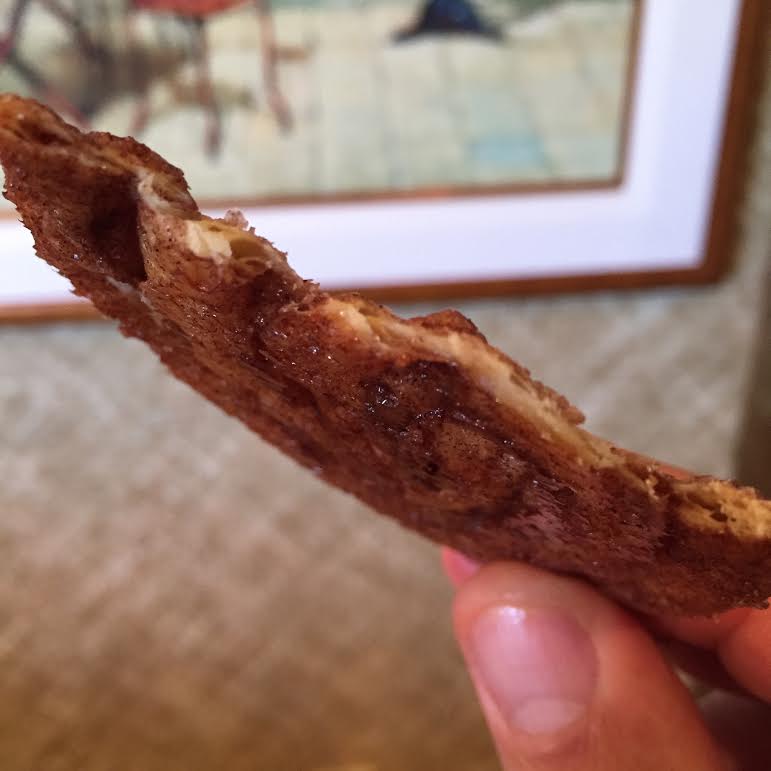 Nippon Cornhusker: Arlette Biscuits (cookies) - Great British Bake-Off ...