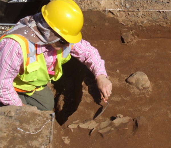 bensozia: Smashing Pots