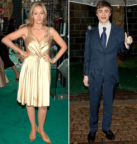 αρωμα-γυναικας: Daniel Radcliffe Girlfriend Photos