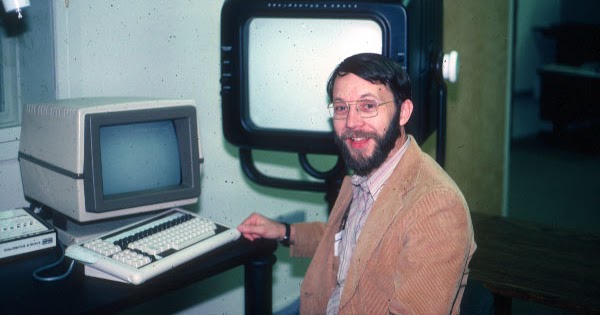 Jack's Arts and Animations: Ed Catmull's Story of The Animated Hand ...